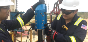 Y Tool & ESP POD - Lift Advancement - Forum Energy Technologies, Inc.